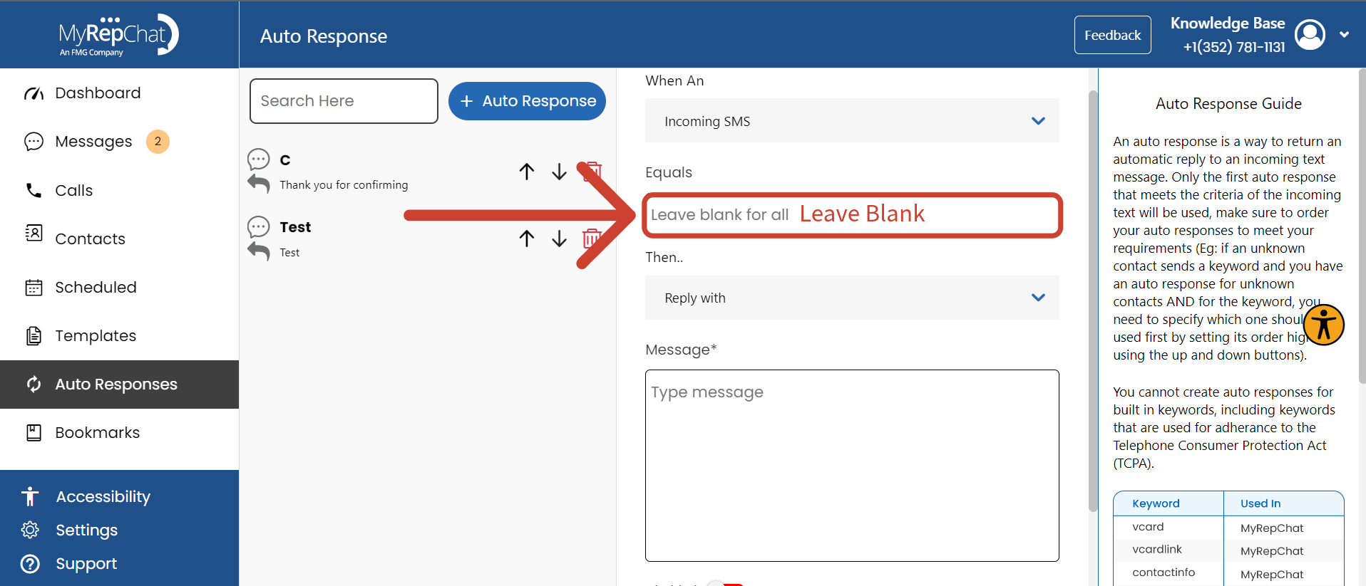 How Do I Setup Email Notifications For Incoming Messages (Desktop ...