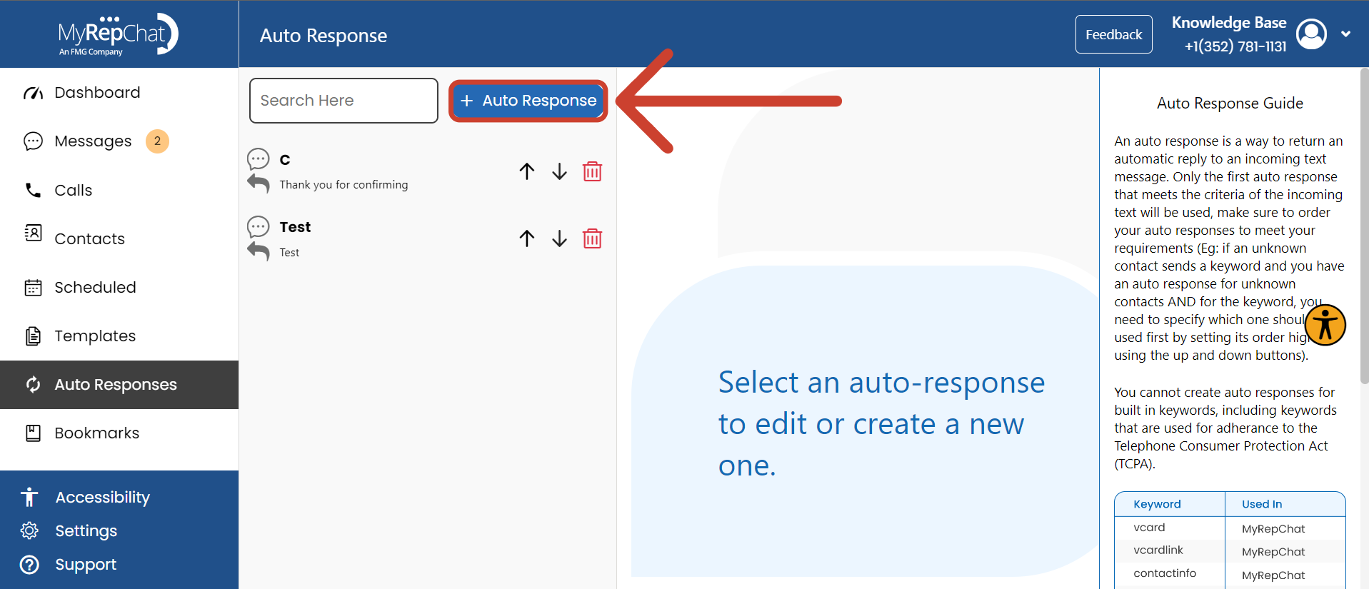 How Do I Setup Email Notifications For Incoming Messages (Desktop ...