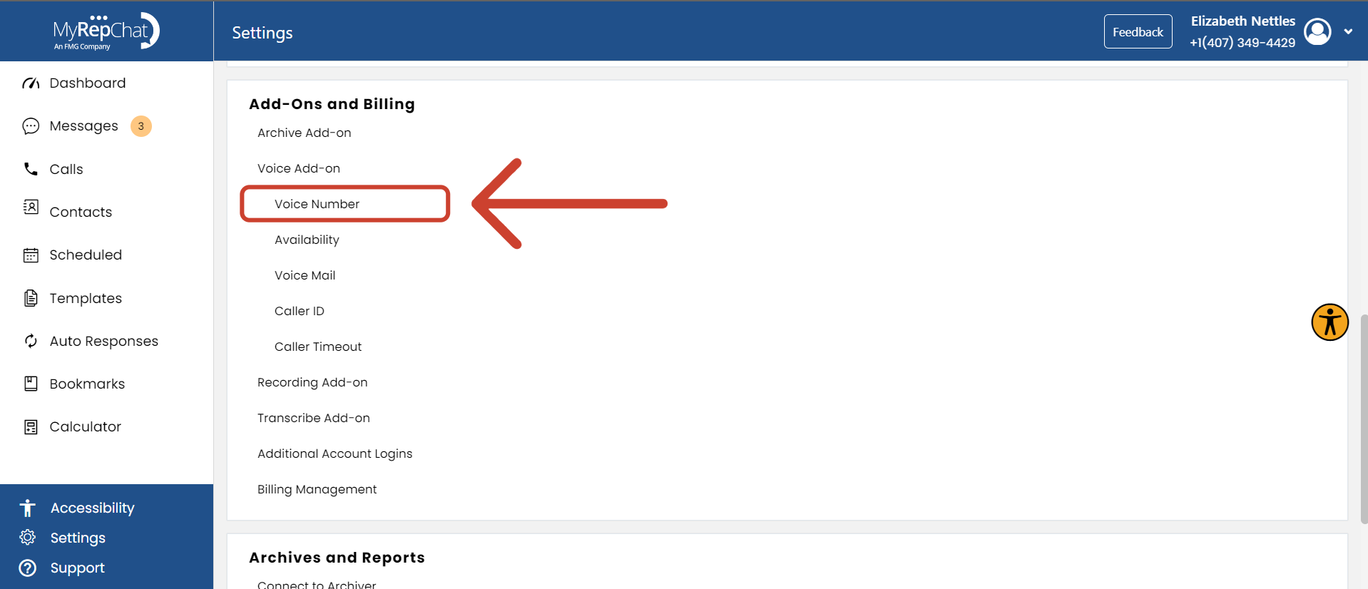 How Can I Setup The Voice Add-On? – ionlake