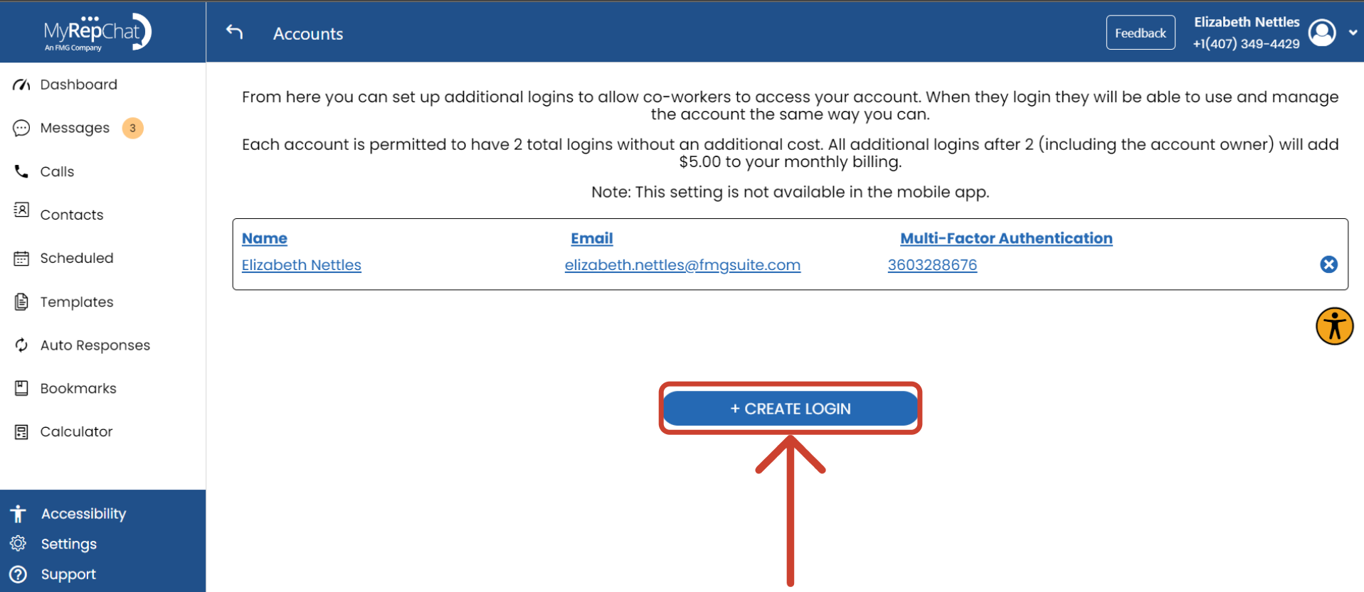How Do I Add More Users To My Account? (Desktop) – ionlake