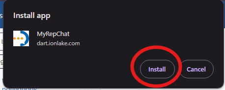 How do I download the desktop app to my computer? – ionlake